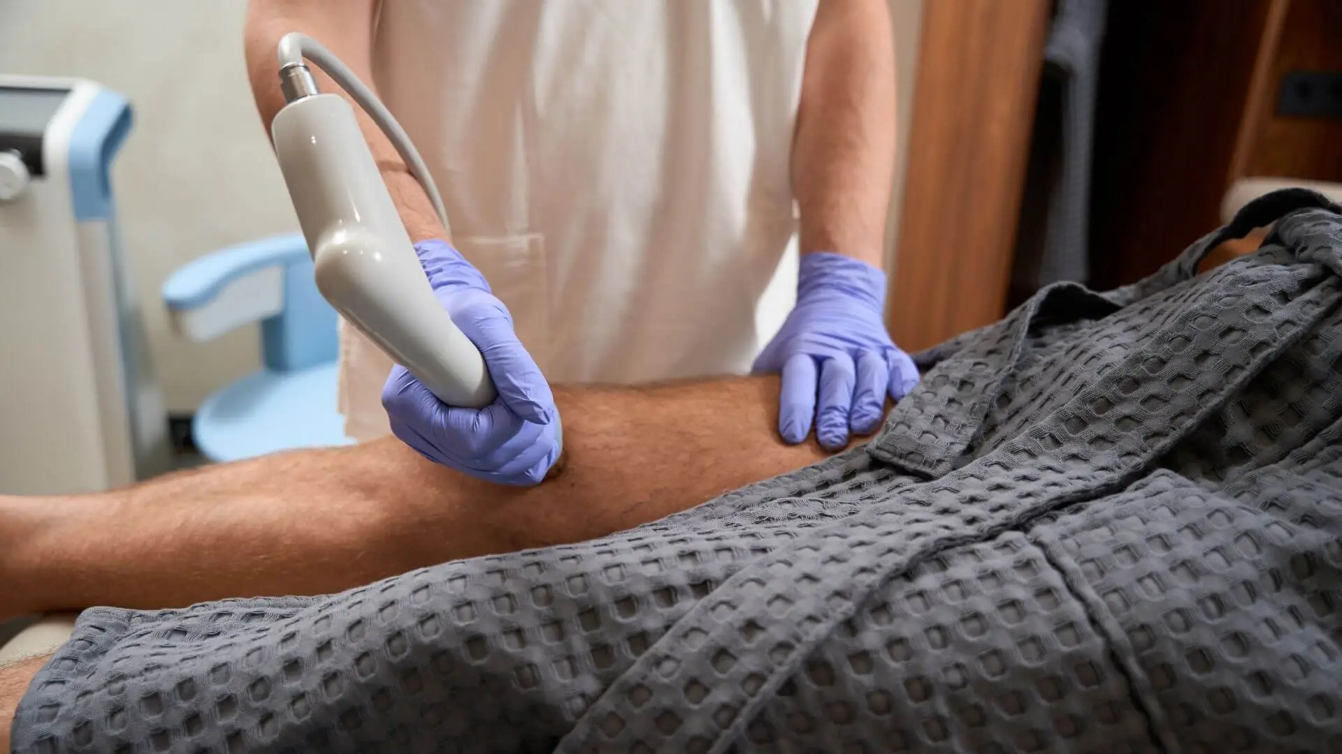 Top 5 Benefits of Shockwave Therapy for Chiropractic Patients ...