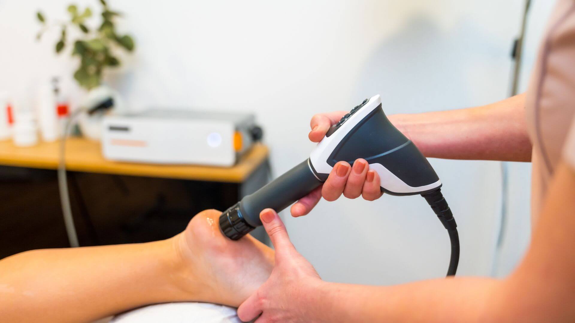 Shockwave Therapy - Shockwave Distributors